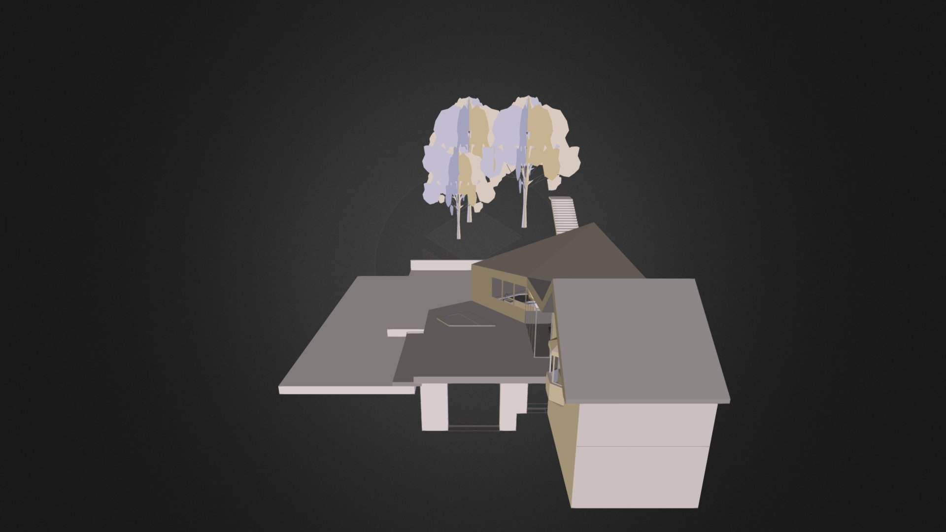 EDUT - 3D model by dank [0c9f155] - Sketchfab