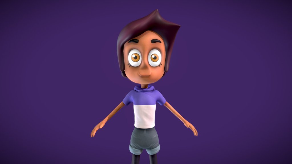 the owl house - A 3D model collection by ladyruits-miraculous. - Sketchfab