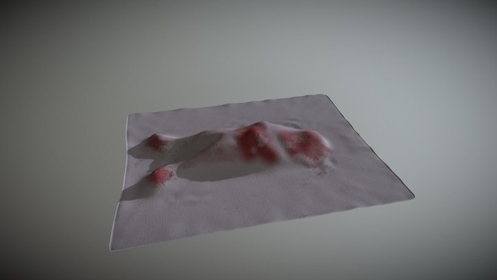 Deadbydaylight 3D models - Sketchfab