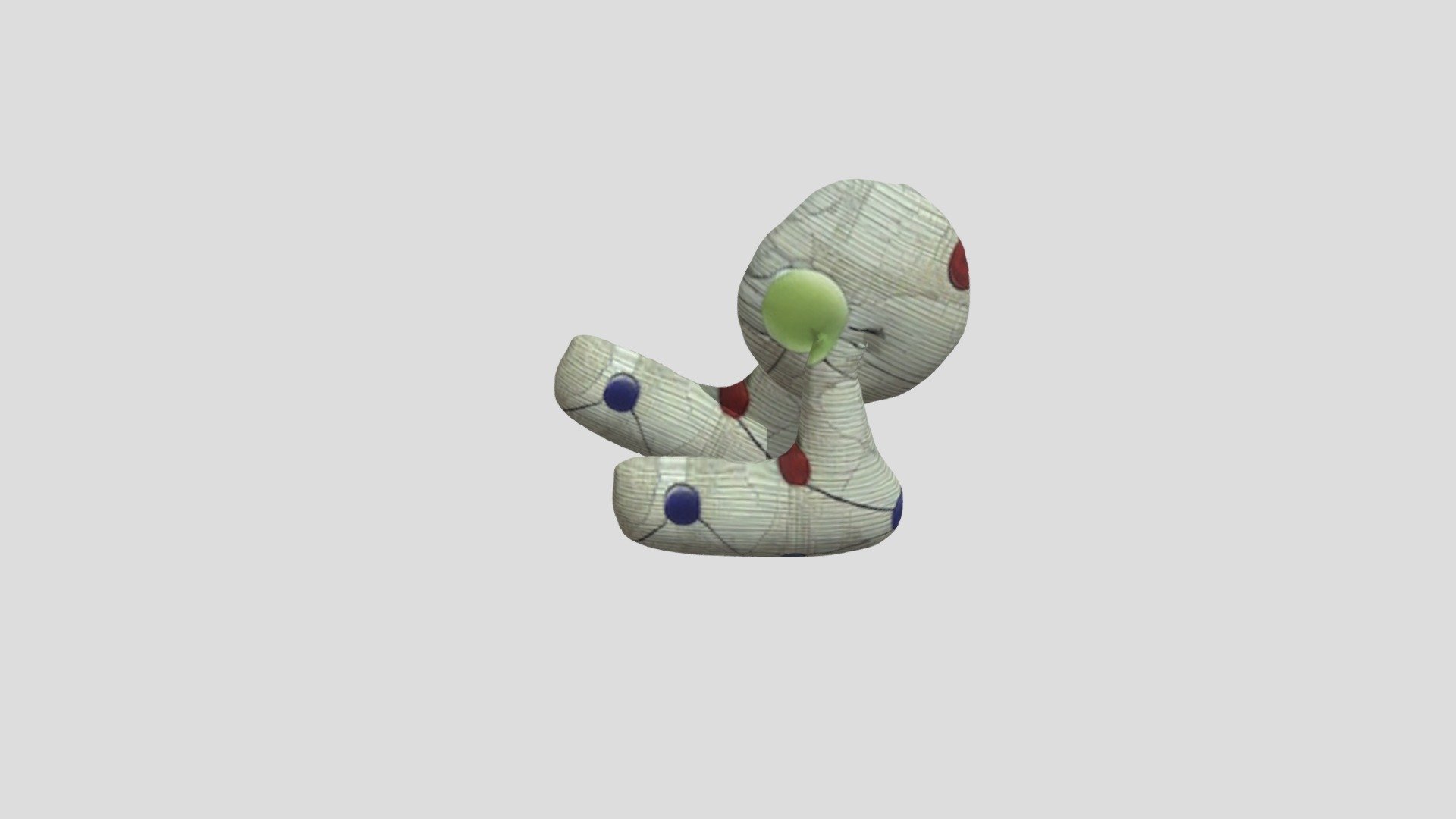 GoeM Mm_walking - Download Free 3D model by goetzmensel [0ca398e ...