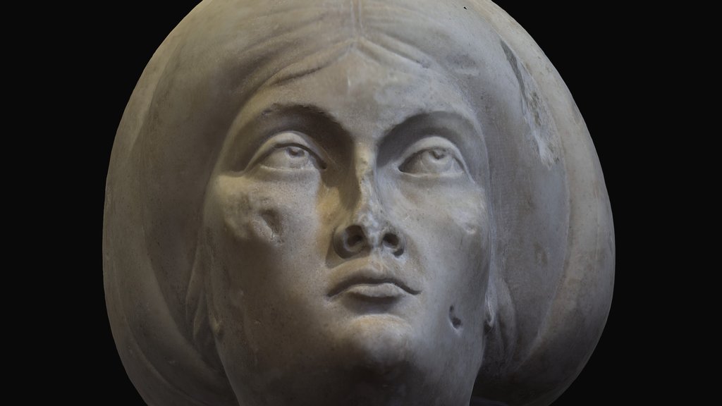 Art tardo antique - A 3D model collection by DominiqueAllios - Sketchfab