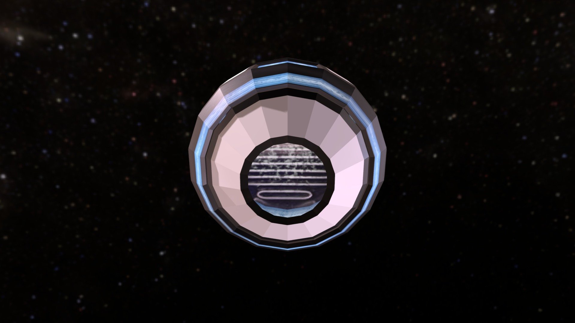 RemoteTech Vehicle Impulse Engine - Download Free 3D model by DJ ...