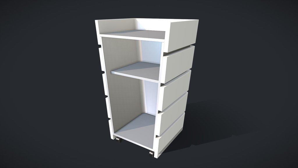 Pulpits collection - A 3D model collection by We3Do (@we3DoModel ...