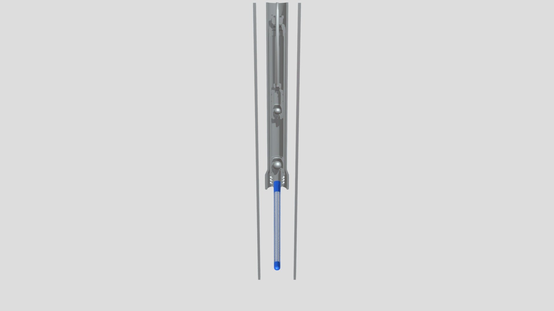 Pump Guard Screen - Download Free 3D model by cesartruce [0ca62d0 ...