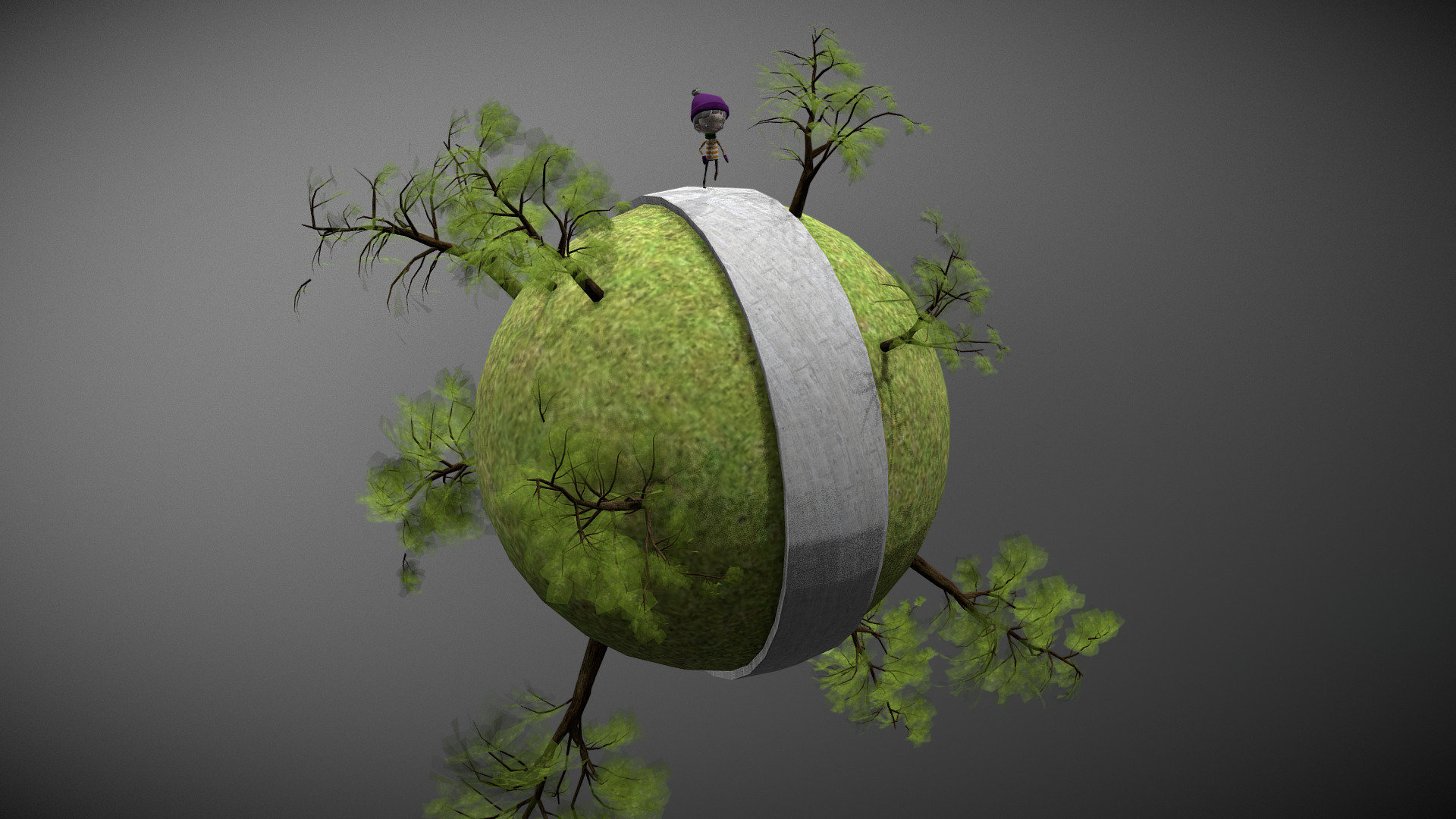 Final Assessment - 3D model by Alex_Hebblewhite [0ca6843] - Sketchfab