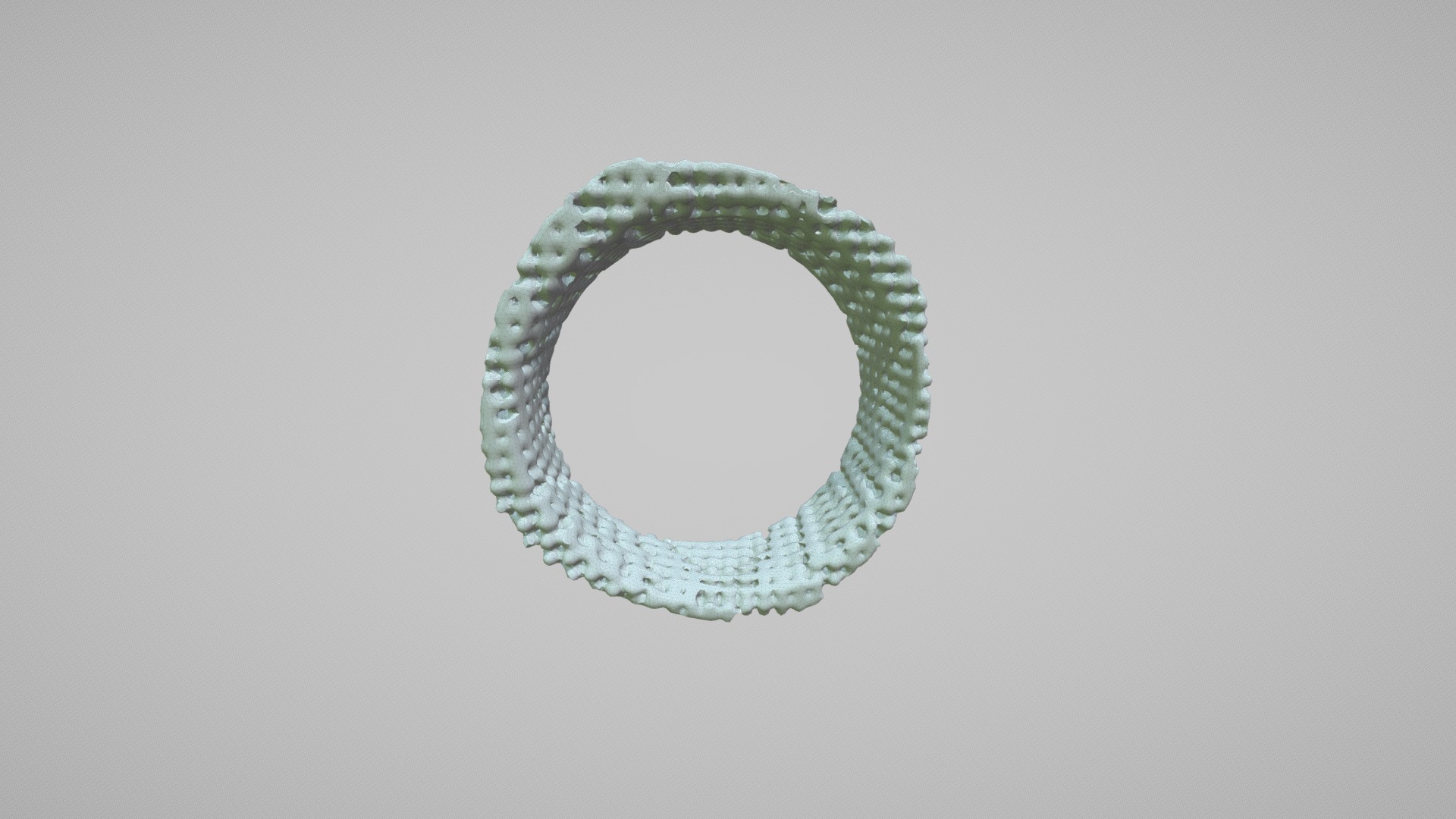 Soundwave Pattern - 3D model by philip.nossik [0ca70c9] - Sketchfab
