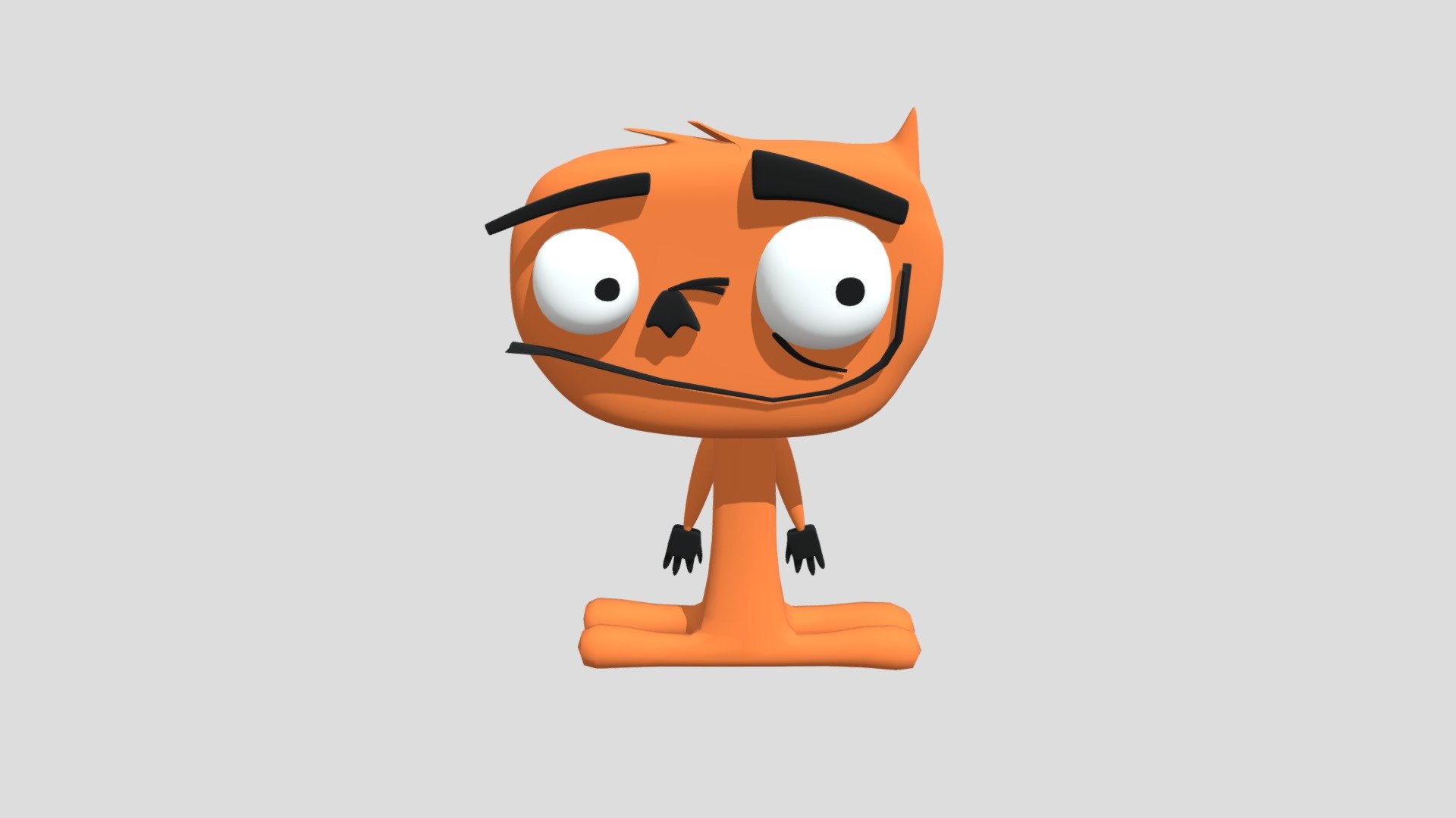 Peri - Download Free 3D model by PlantyChomper123 ...