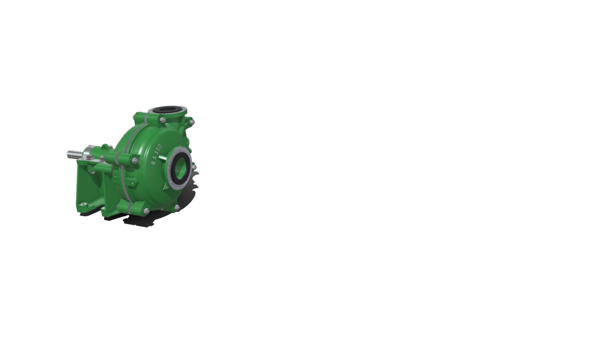 S Series - Metal parts - 3D model by schurco [0caa198] - Sketchfab