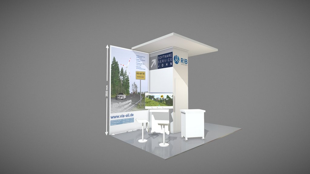 fair - A 3D model collection by sinemazman - Sketchfab