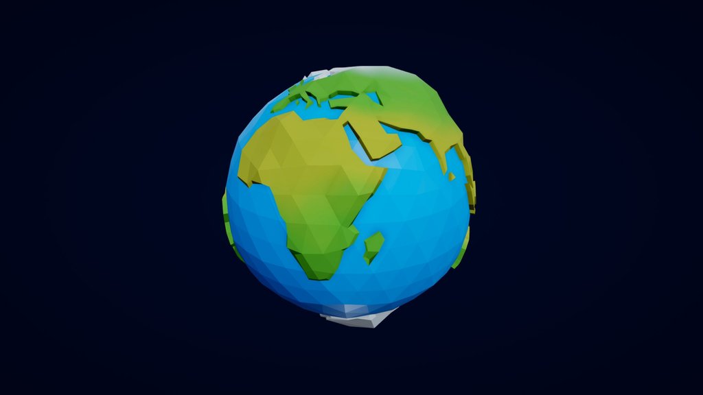 earth - A 3D model collection by waitting7074 - Sketchfab