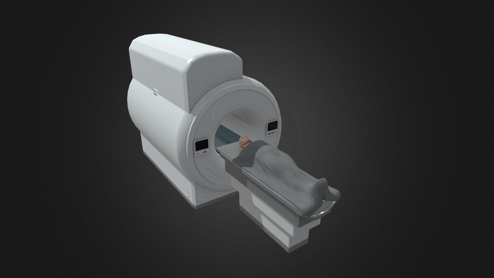 022_Resonador Magnético - 3D model by ferojas (@ingco) [0cab185 ...