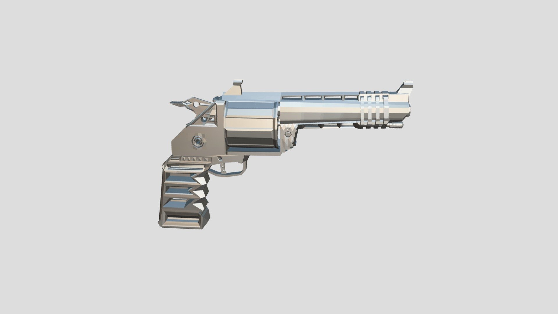 Cyberpunk Blade Revolver Build at Heather Meyers blog