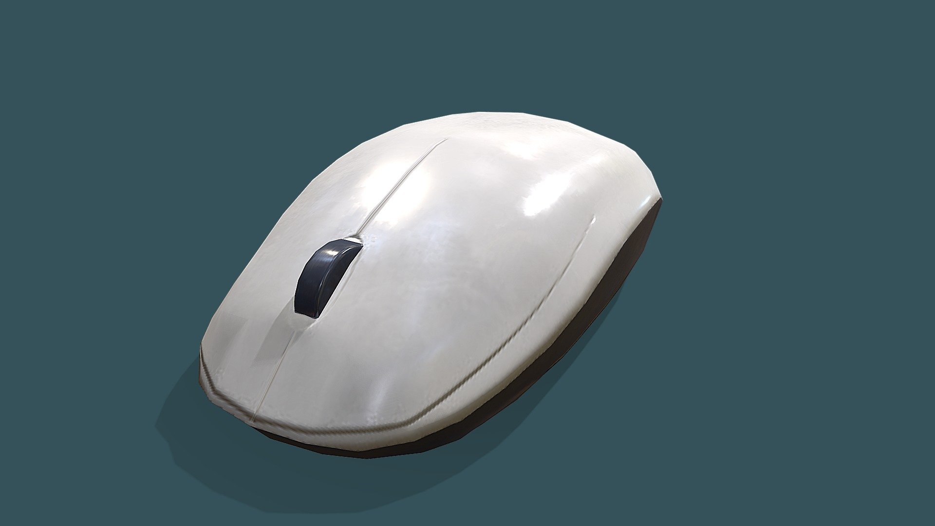 computer mouse - Buy Royalty Free 3D model by Monokuma_ (@cktjrrud0404 ...