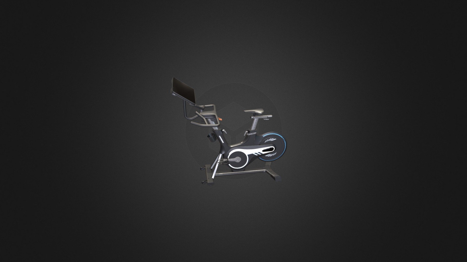Horizon - 3D model by gorarakelyanf [0cb1491] - Sketchfab