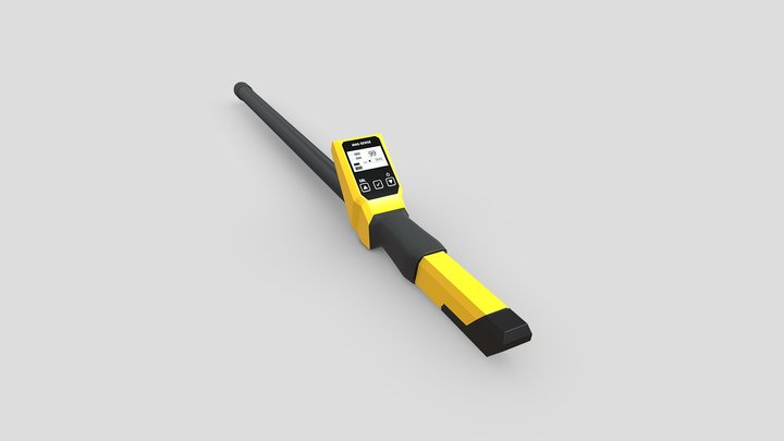 Sensor 3D models - Sketchfab