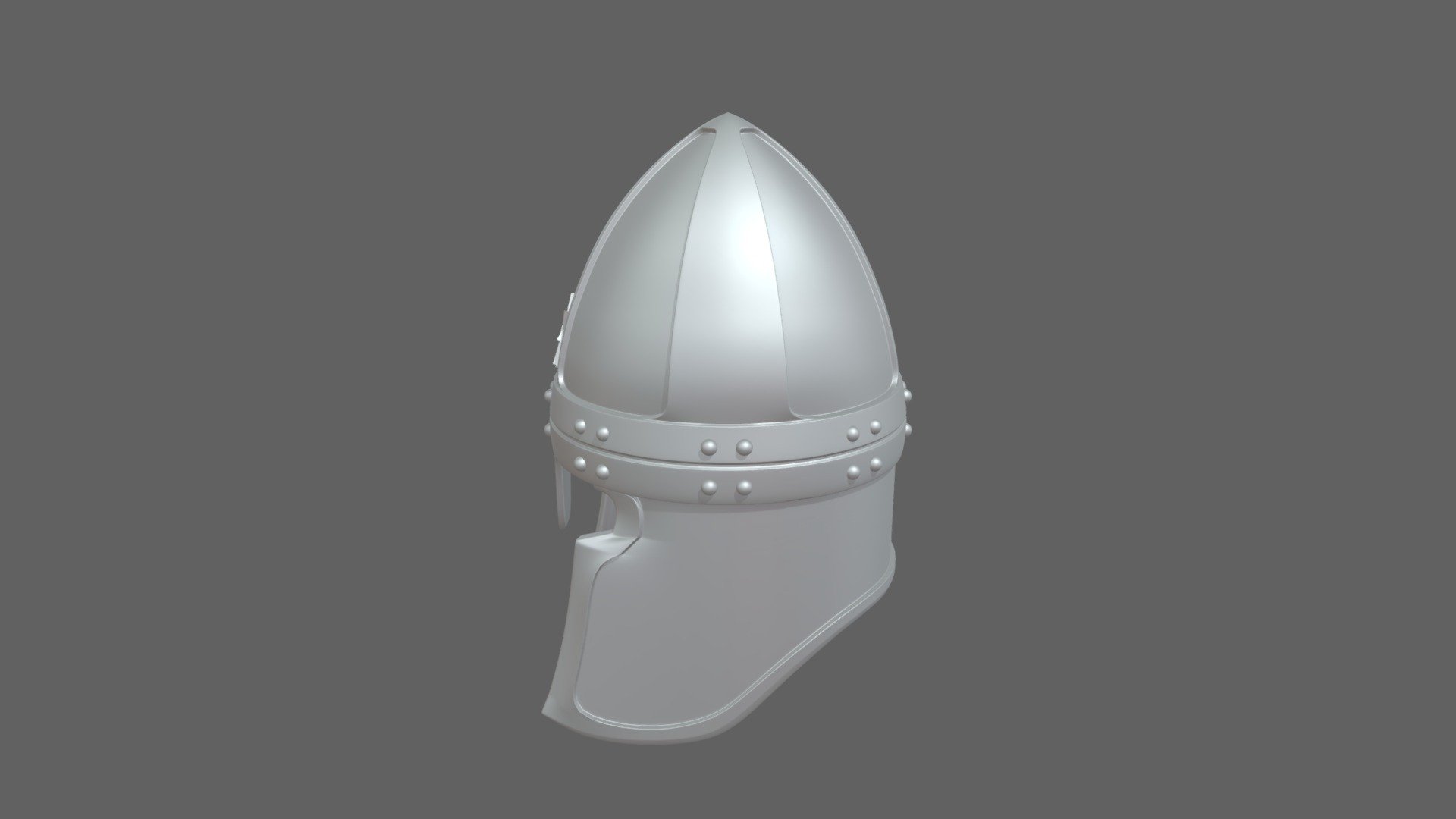 Helmet_with_Star_Majsi - 3D model by Majsi [0cb243b] - Sketchfab