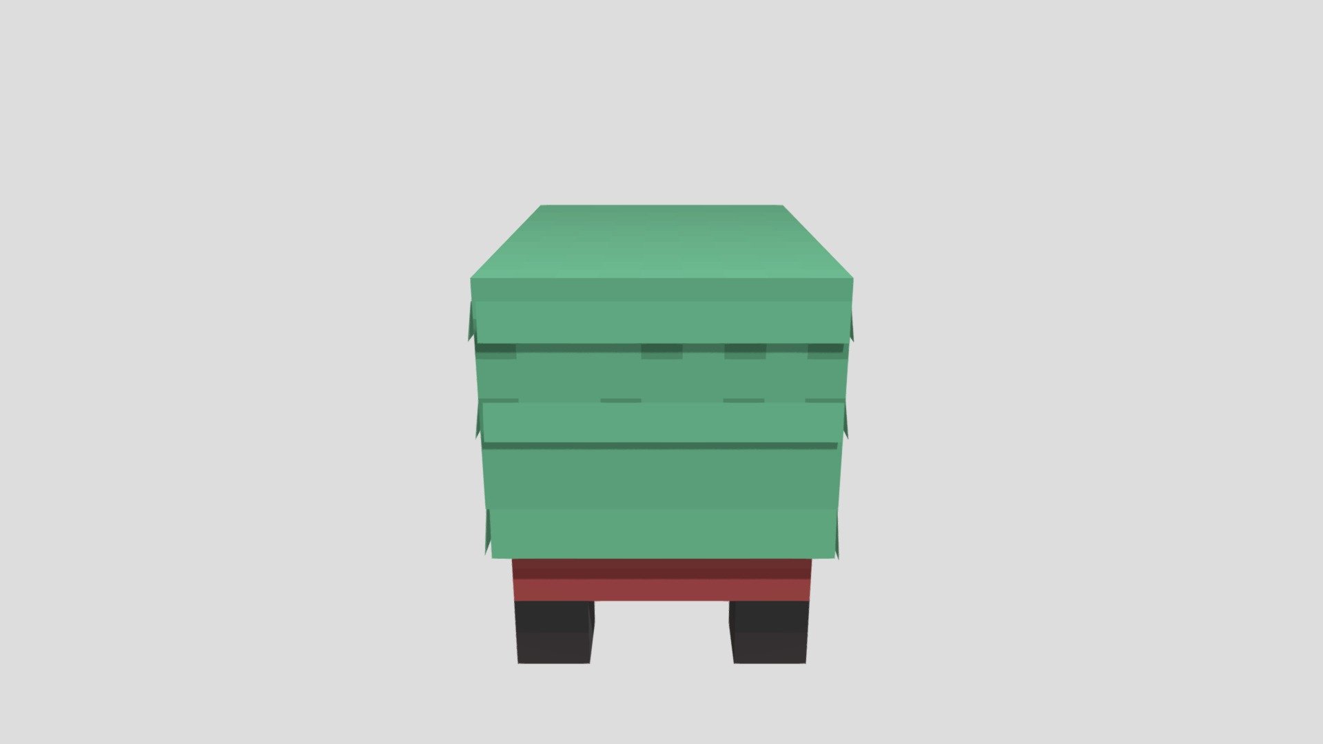 Sniffer - 3D model by X_R3X [0cb27df] - Sketchfab