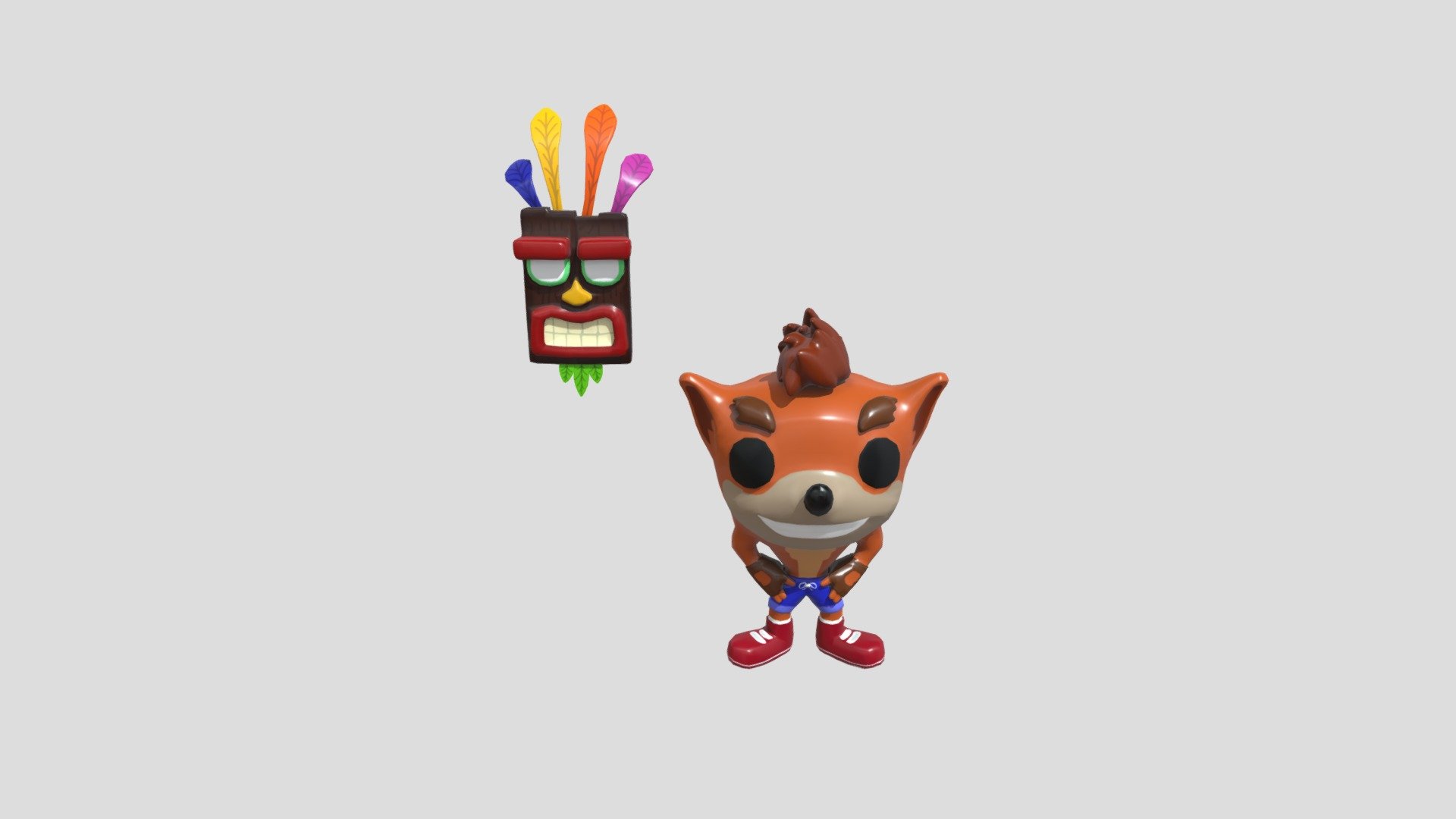 Sketchfab - 3D model by joelromero [0cb313c] - Sketchfab