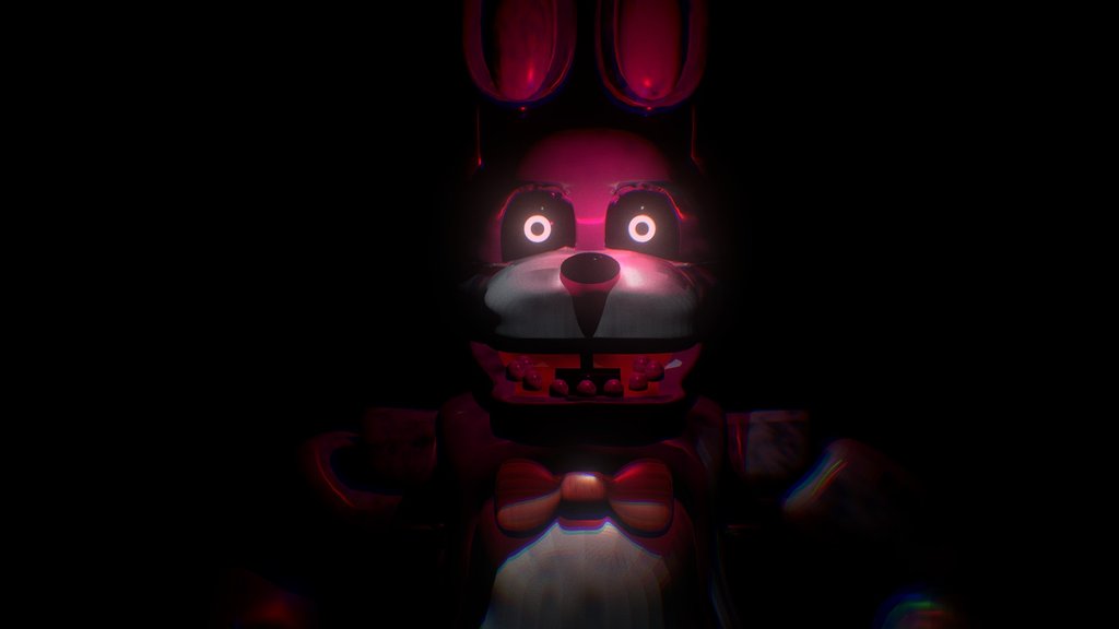 fnaf - A 3D model collection by rubensbueno390 - Sketchfab