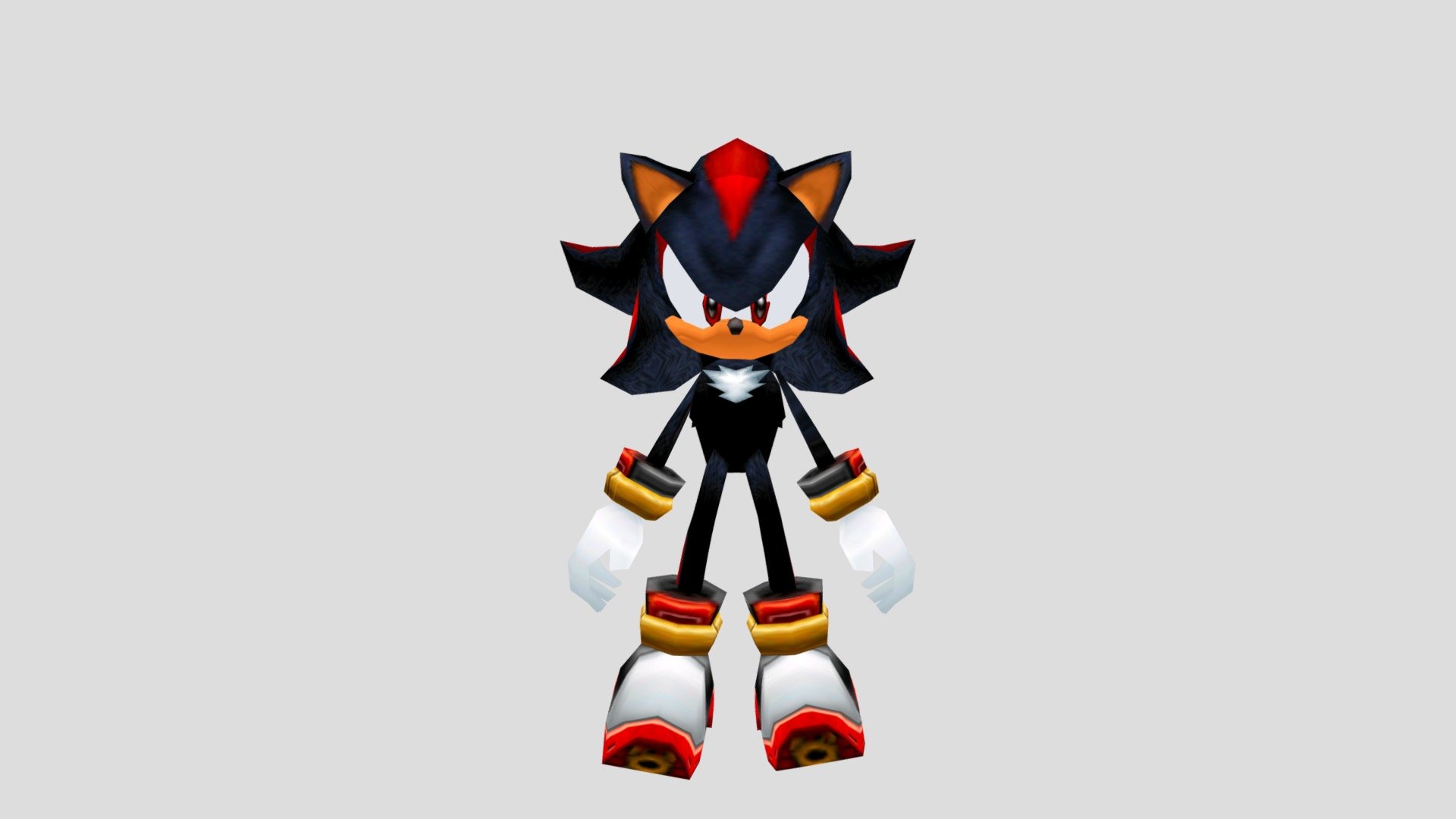 Shadow - Download Free 3D model by JadeandPals [0cb5d03] - Sketchfab