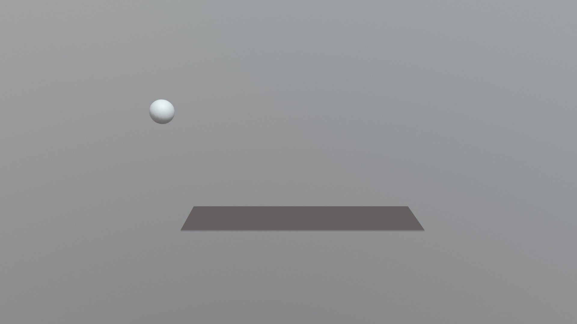 Bouncy Ball - 3D model by David Janssen (@DavidJanssen) [0cb6864 ...