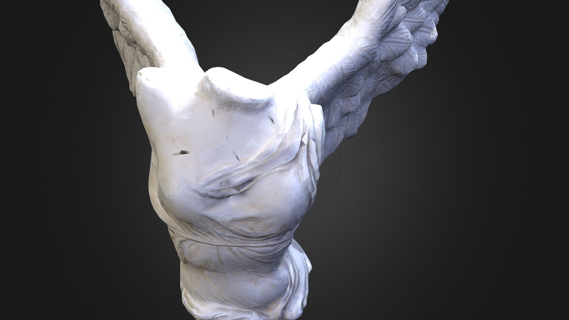 MESHLAB-TEST-NORMAL - 3D model by greggreg [0cb6c94] - Sketchfab