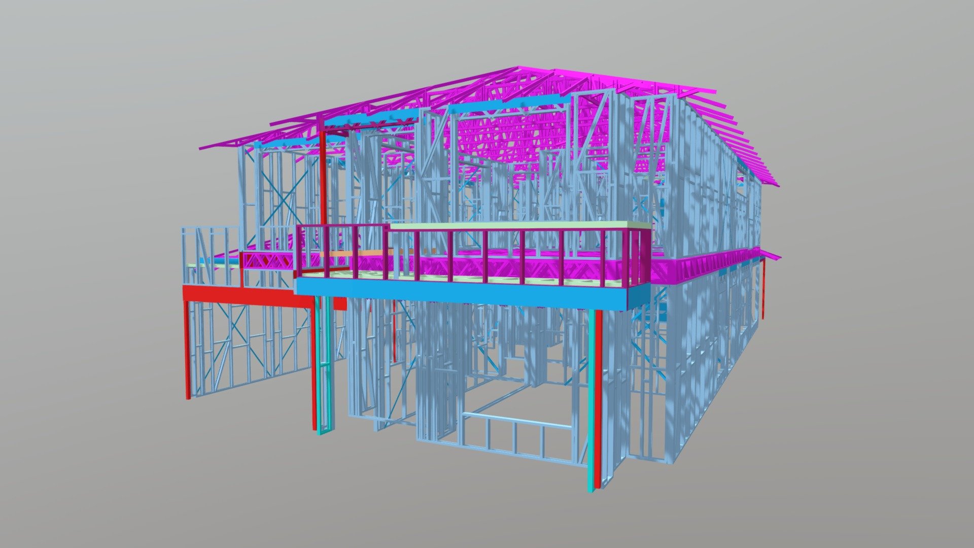 276 Terry - 3D model by andrew_hooker [0cb7478] - Sketchfab