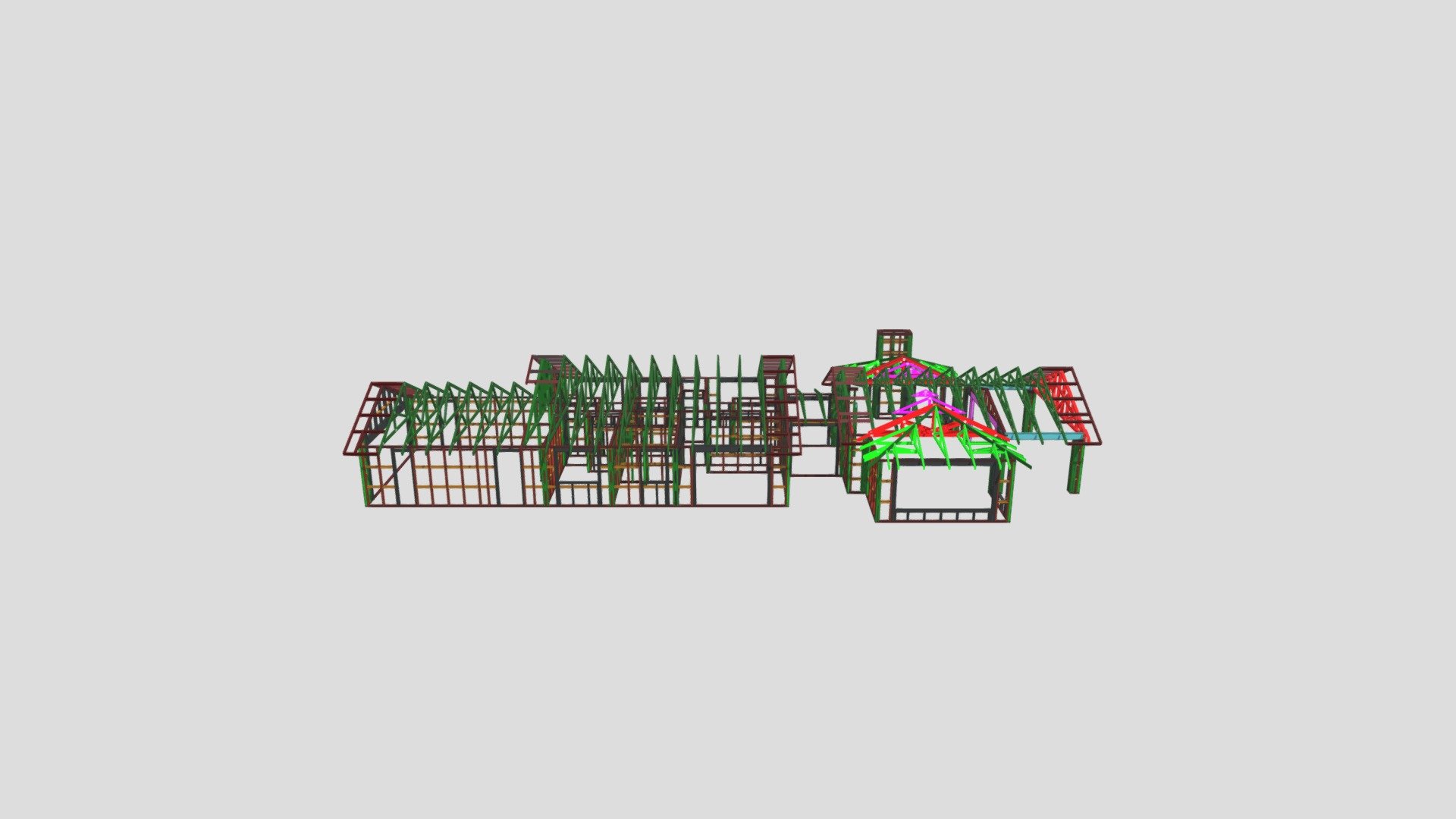 92807 - 3D model by Mount ITM (@phishpula) [0cb7d18] - Sketchfab