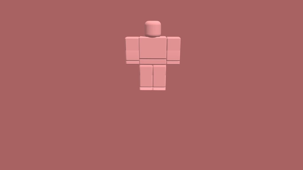 Roblox model for me - pizzaboxa - A 3D model collection by Pizzaboxa ...