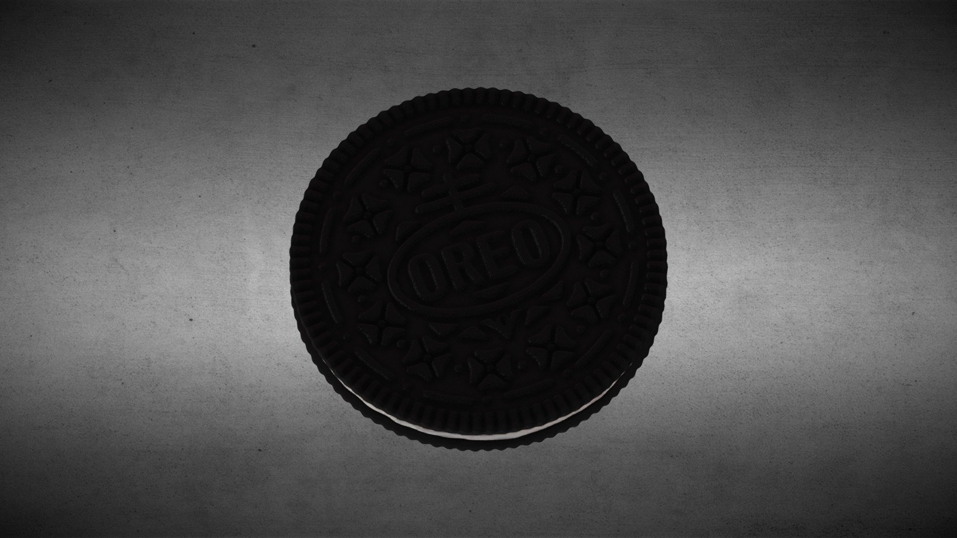 Oreo - Download Free 3D model by Ry1nArt [0cba690] - Sketchfab