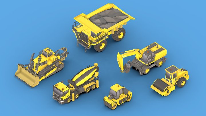 Large 3D models - Sketchfab