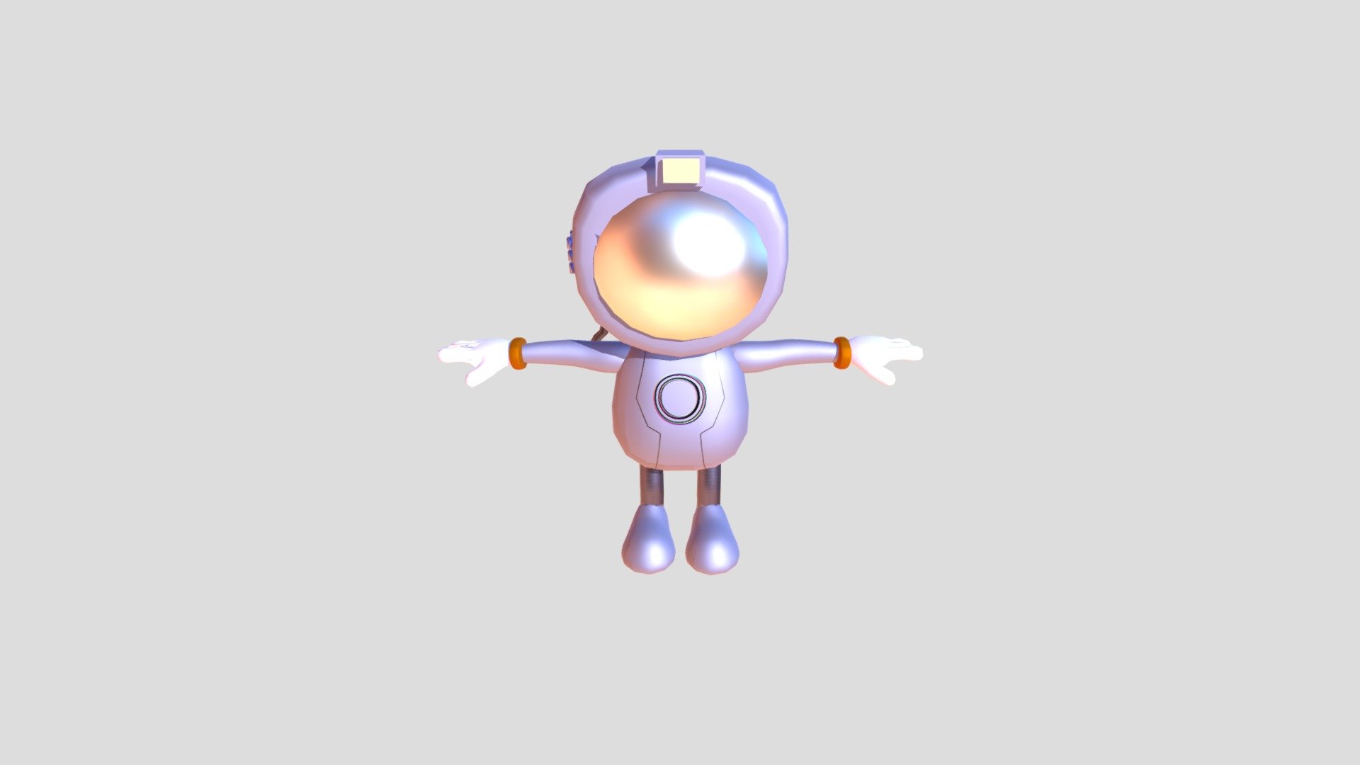ast2 - 3D model by mhmtgrdl32 [0cbc65f] - Sketchfab
