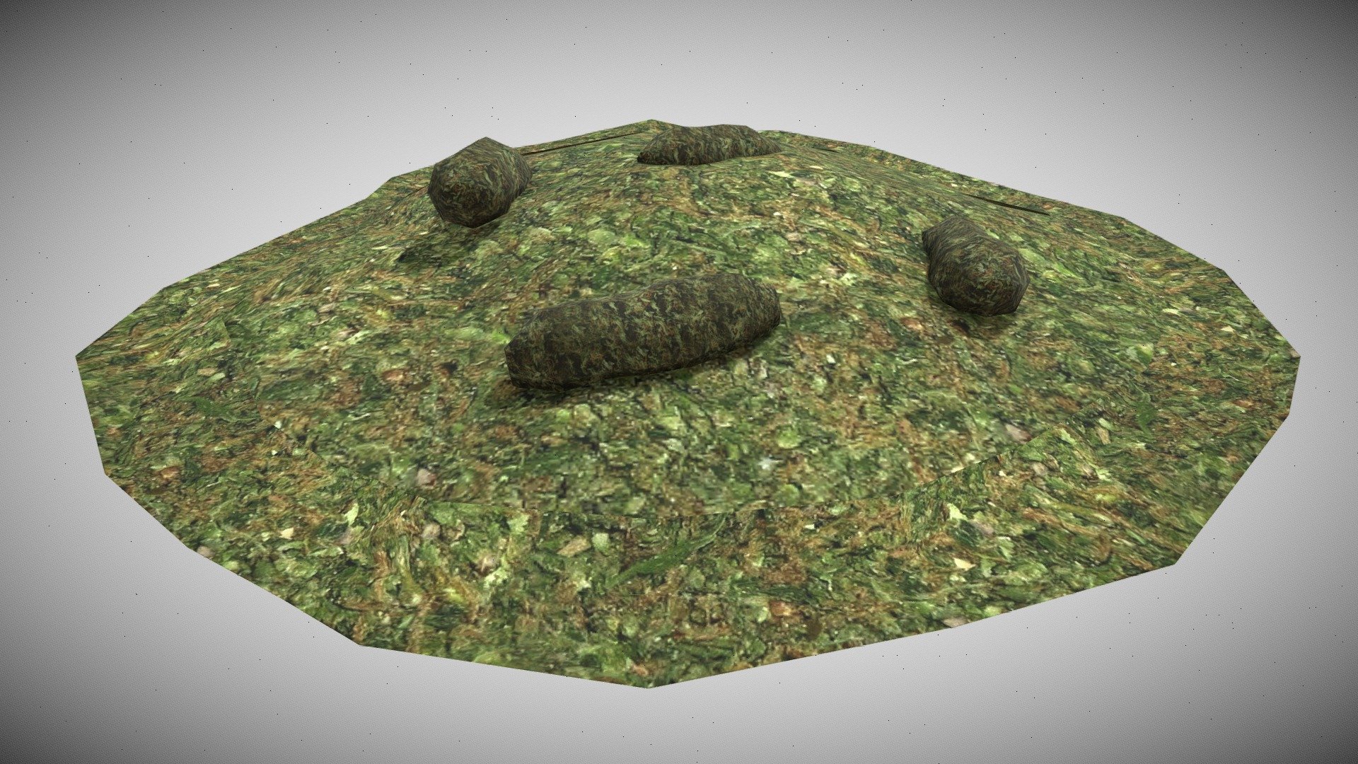 Weed Pile 3 - Download Free 3D model by streetpharmacy [0cbca5b ...