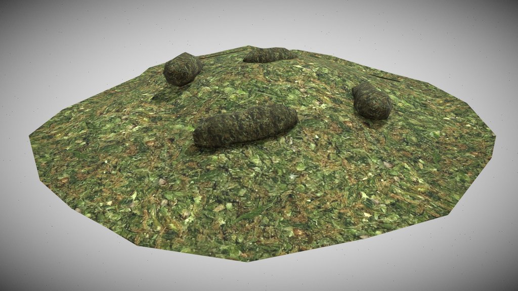 narc - A 3D model collection by SigmaAlphaDelta - Sketchfab
