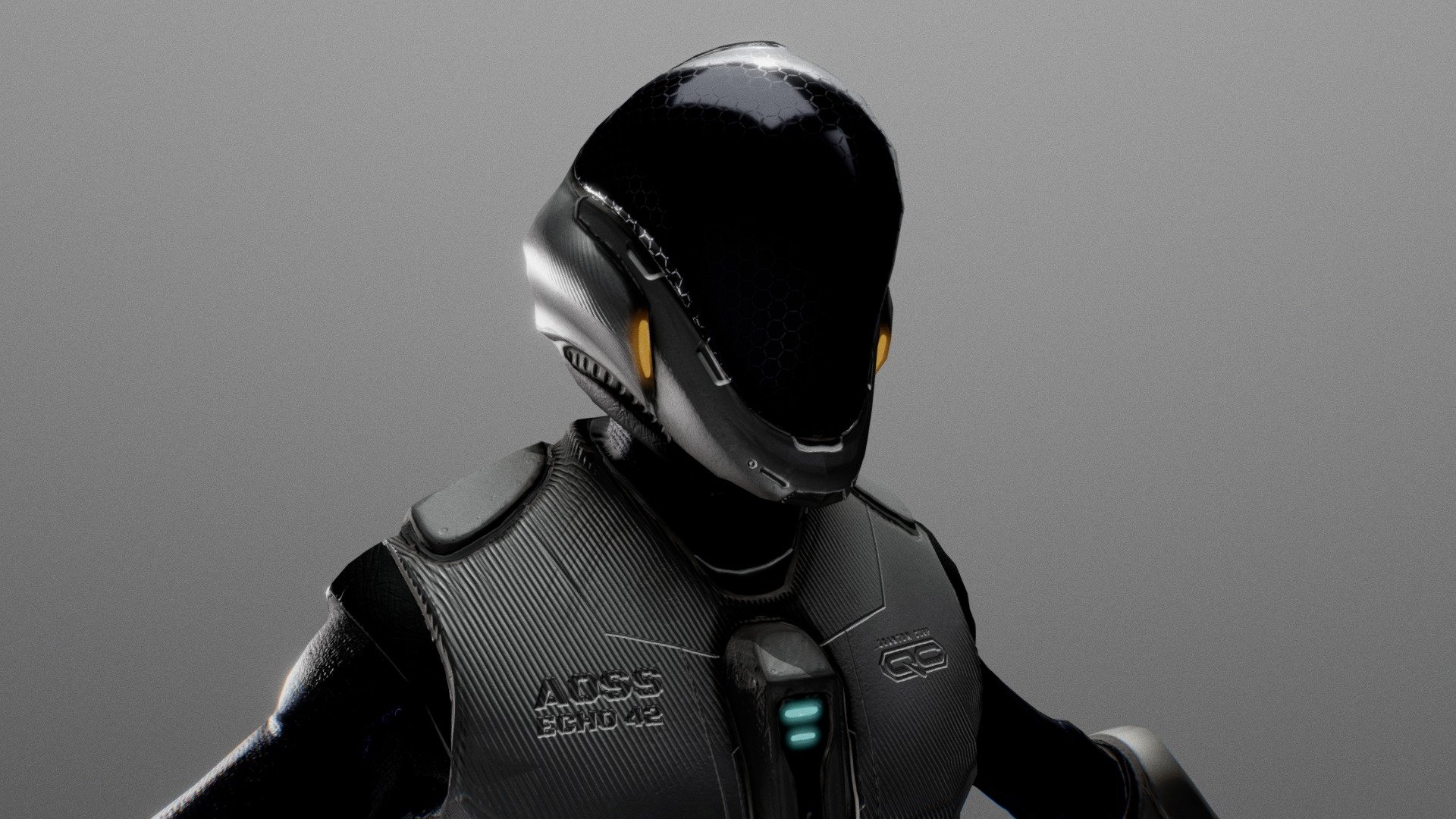 AD_Echo42_AOSS_Armor - 3D model by Alessandro Aramino (@VrPlayer06 ...