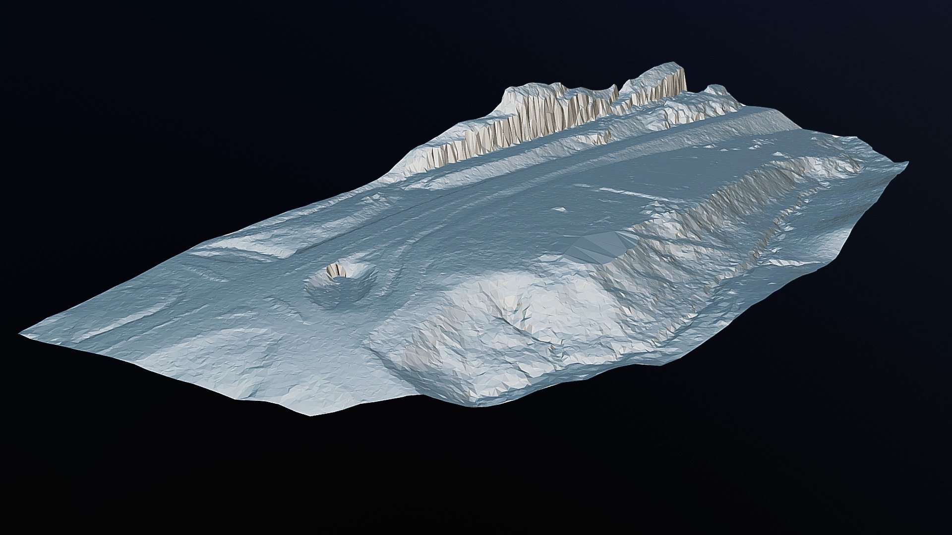 Kastet - 3D model by Trygve Almquist (@dji900) [0cbe4aa] - Sketchfab