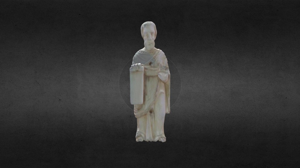 Sculpture Human - A 3D model collection by Moøkan (@mookan) - Sketchfab