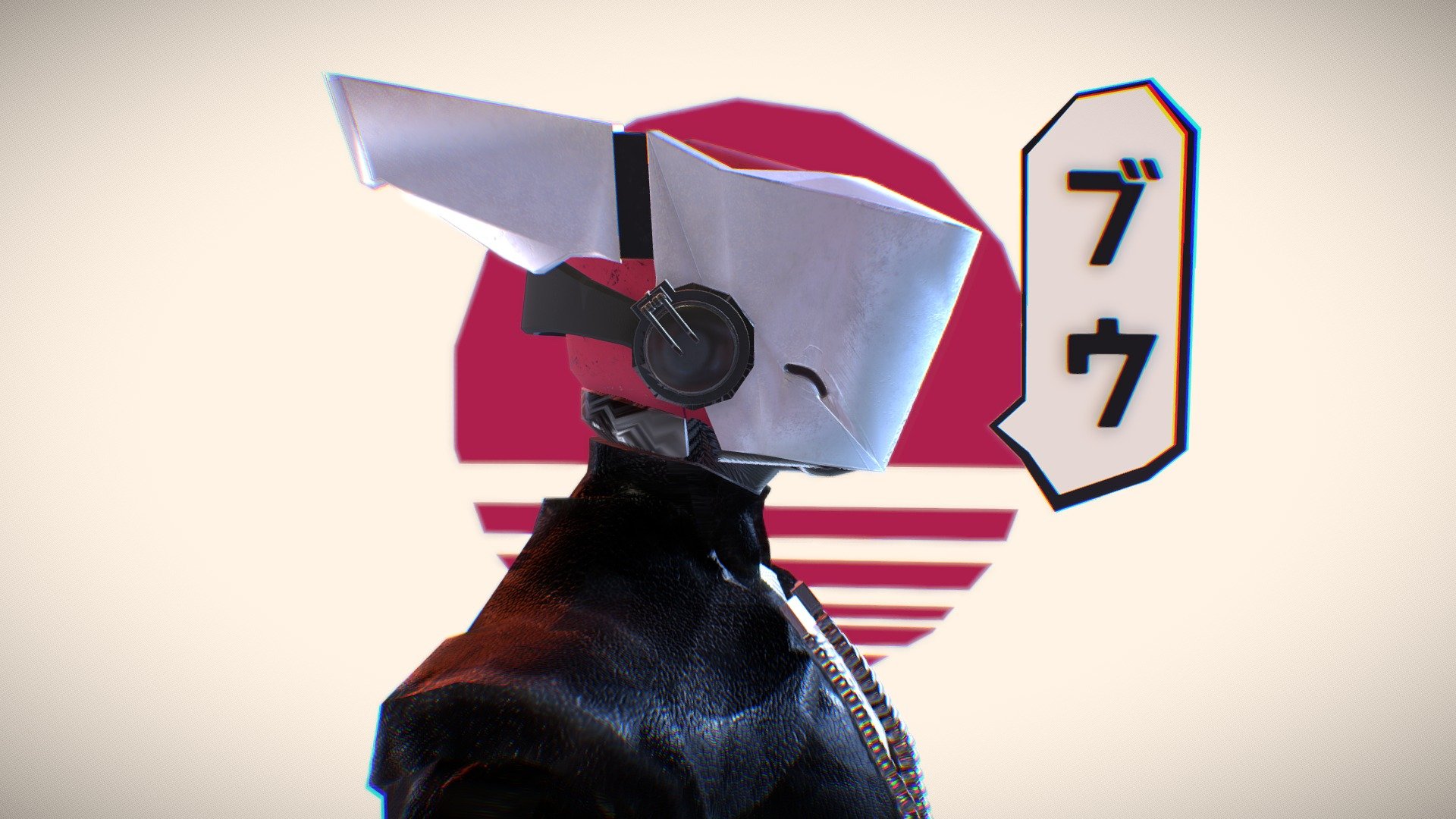Android - 3D model by jettigii [0cbfb17] - Sketchfab