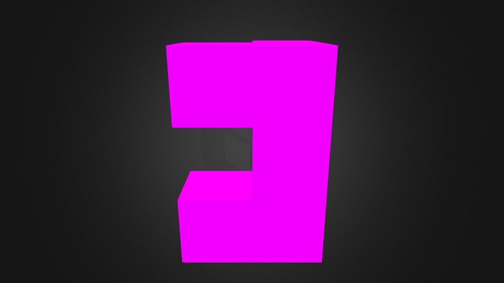 Magenta3 - 3D model by chaas8 [0cc002e] - Sketchfab