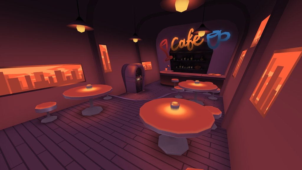 Deltarune and Undertale Stuff - A 3D model collection by invaderalxx121 ...