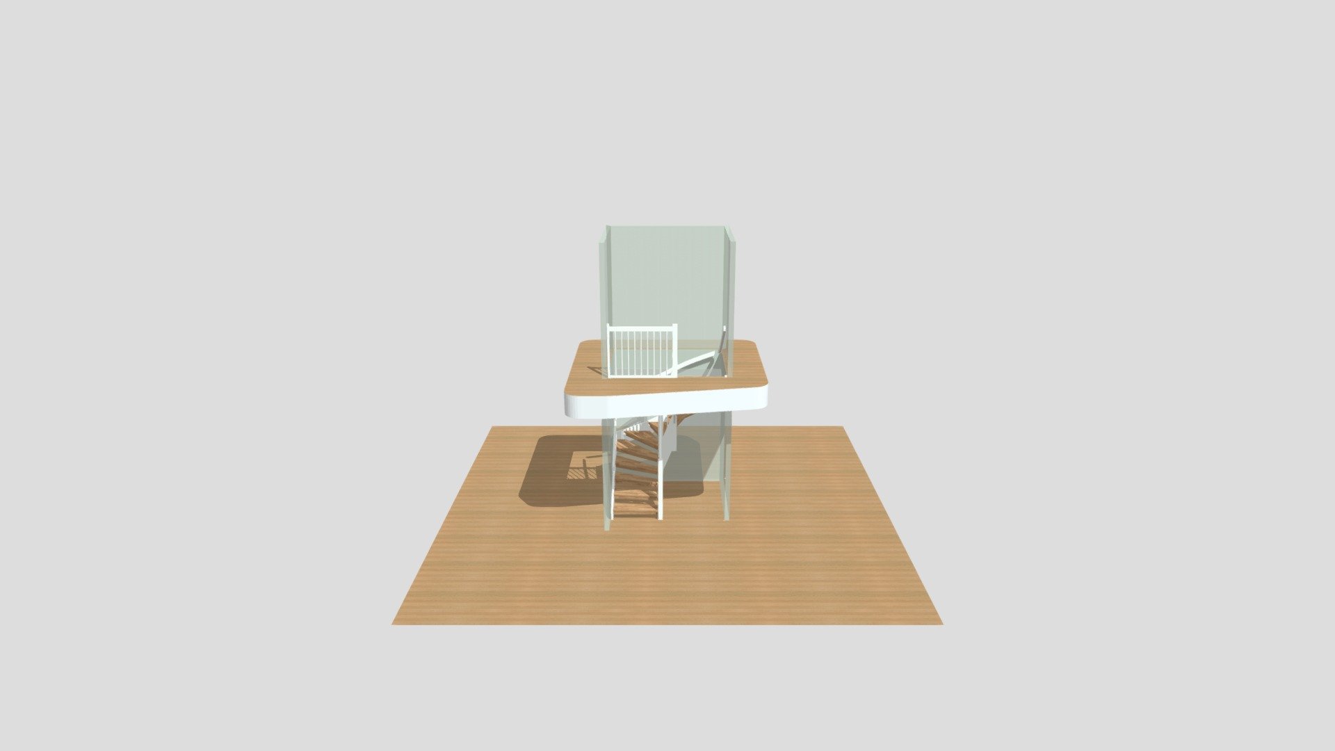 T4318 - 3D model by Eiktrapp (@eiktrapp.no) [0cc1db2] - Sketchfab
