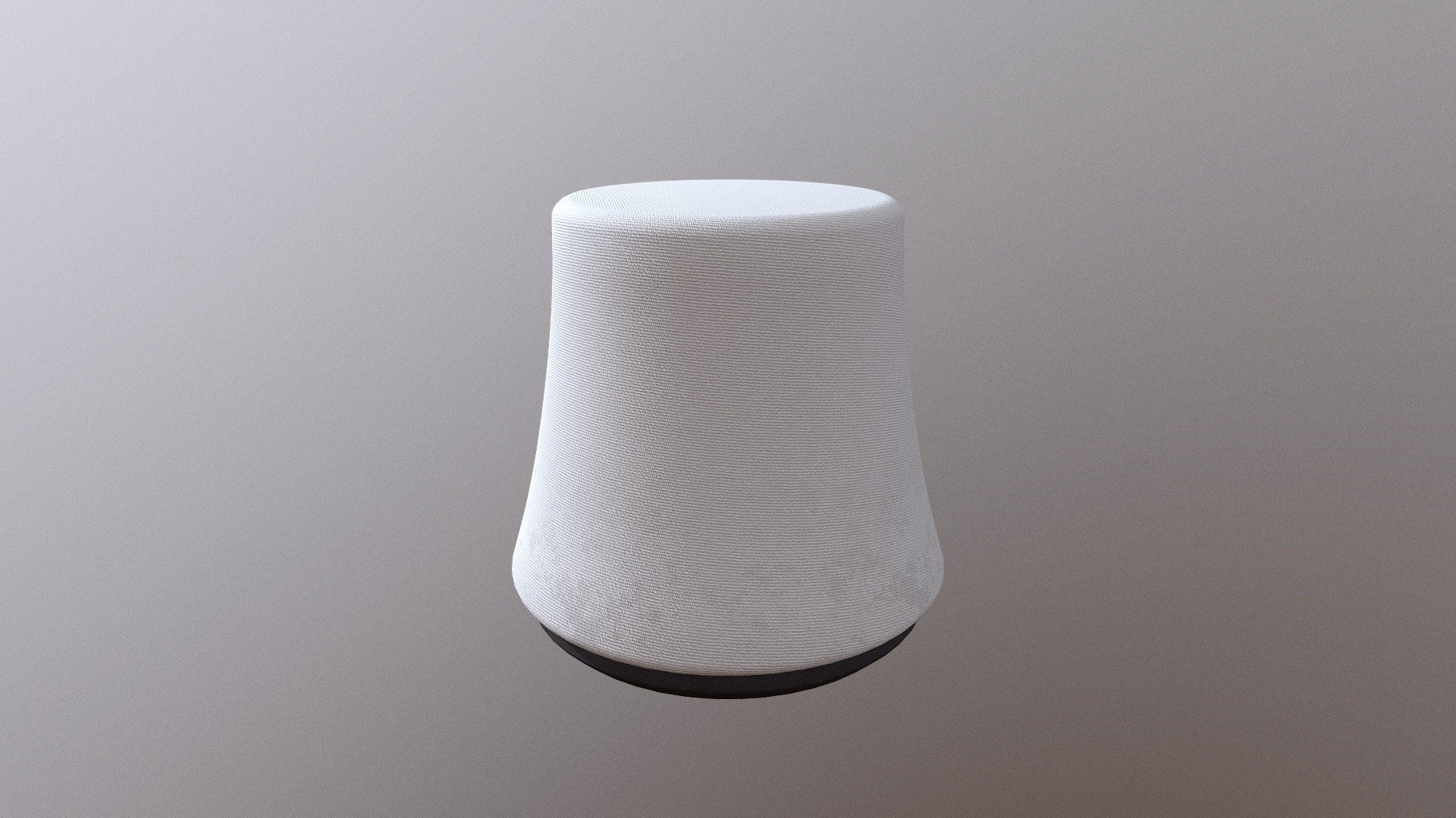 Futuristic Sci-Fi Stool - Download Free 3D model by Macky (@mackydesign ...