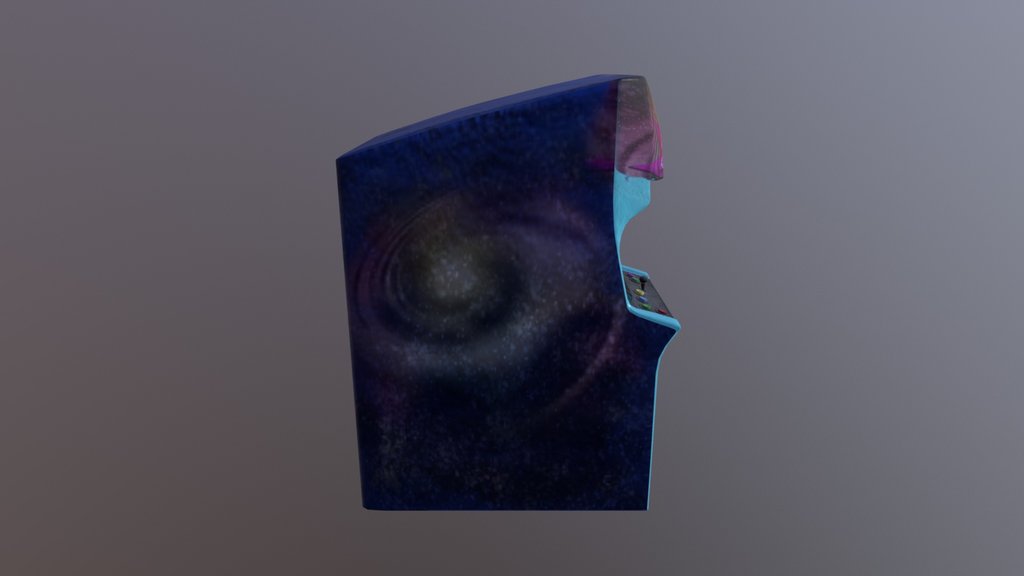Anime - A 3D model collection by renaud.lefrancoise - Sketchfab