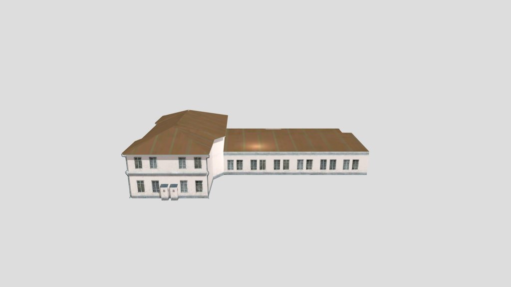 PSX - A 3D model collection by agrovyuras25 - Sketchfab