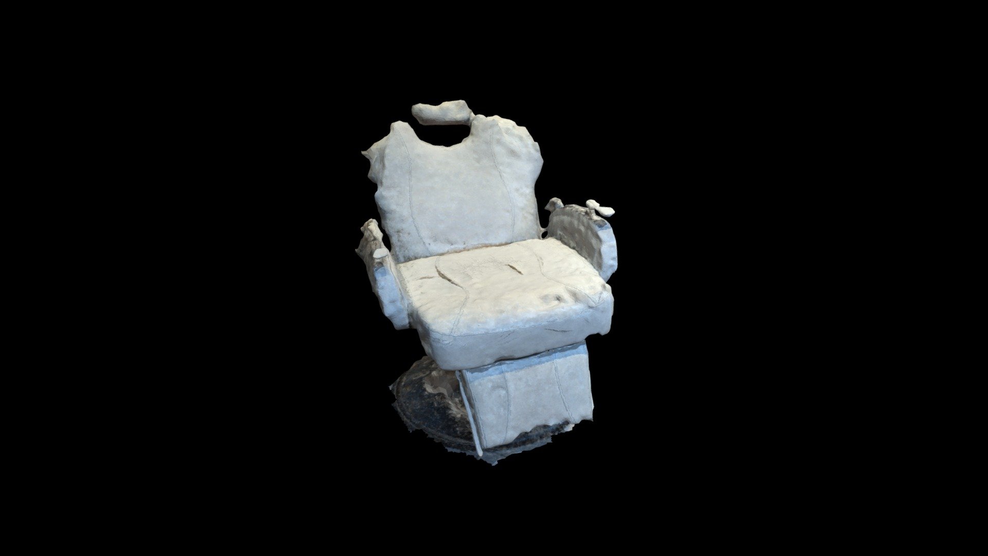 Chair 2 no base - Download Free 3D model by mckocak [0cc6da8] - Sketchfab