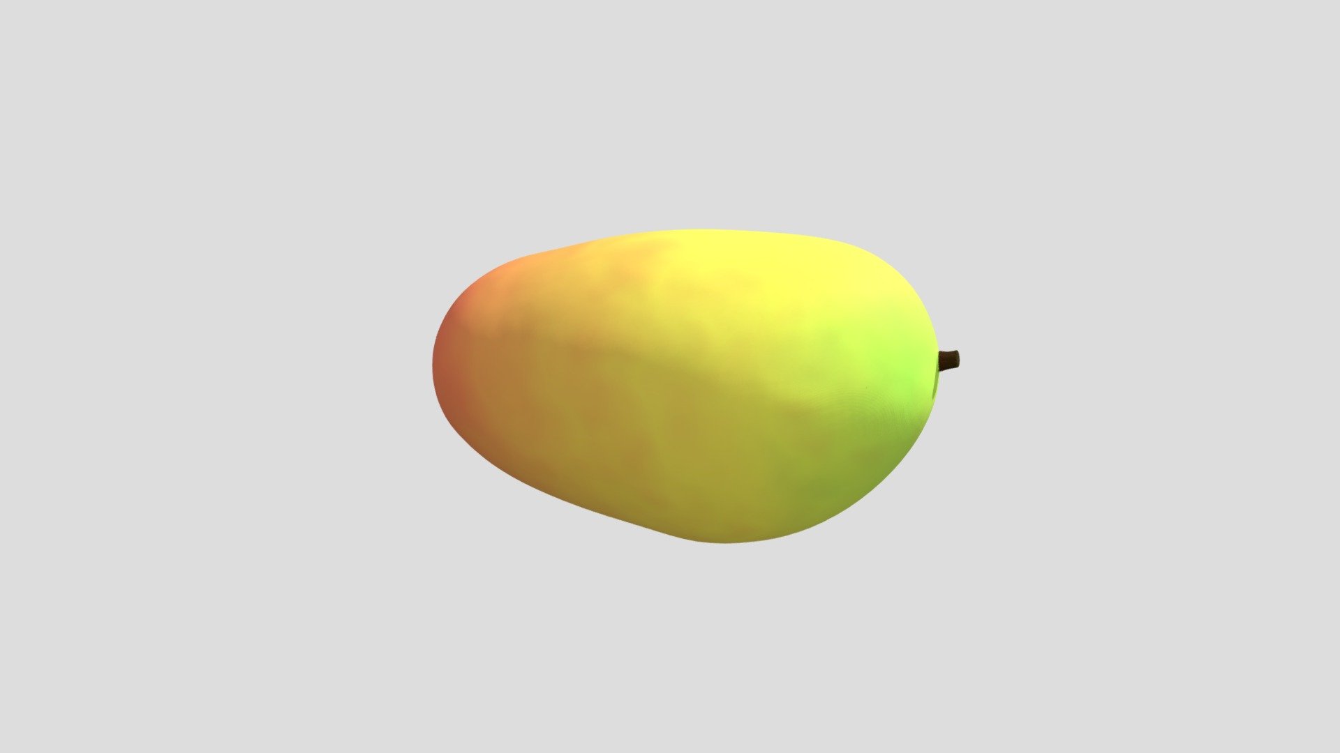 Mango - Download Free 3D model by Mo.Ra.Ab (@Mo_61) [0cc74b0] - Sketchfab