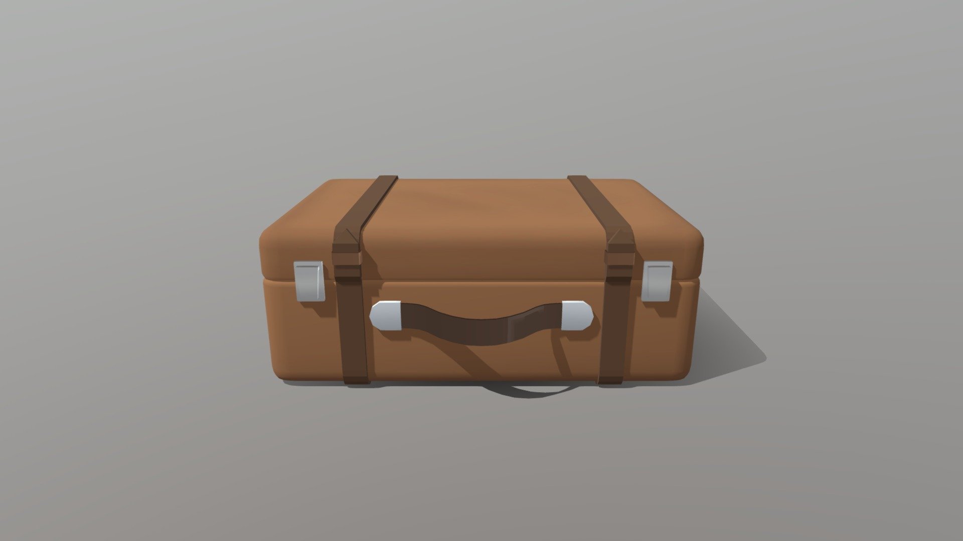 Train Room 2 Suitcase - Download Free 3D model by kyuukonneko [0cc75f7 ...