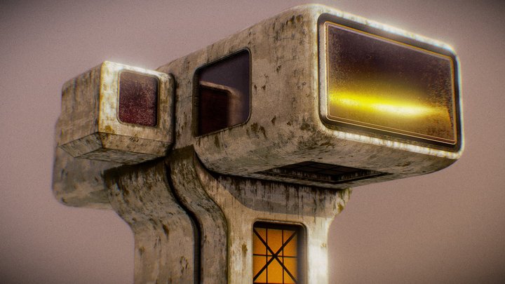 Texture 3D models - Sketchfab
