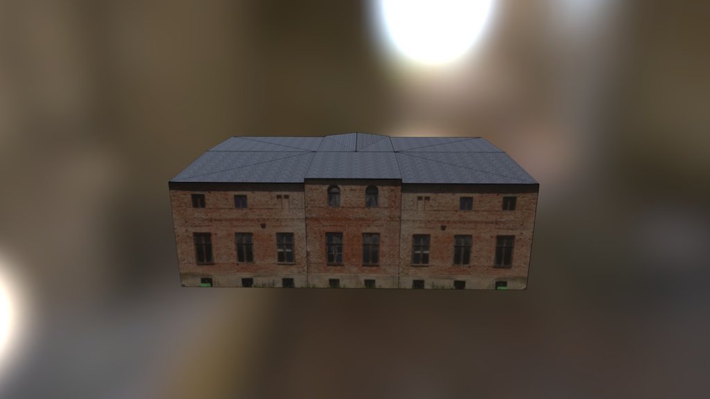 Taszewo - 3D model by mostovoi77 [0cc89b4] - Sketchfab