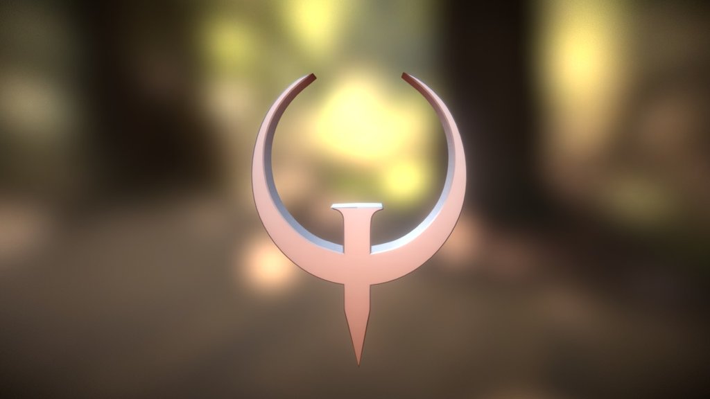 Quake Logo